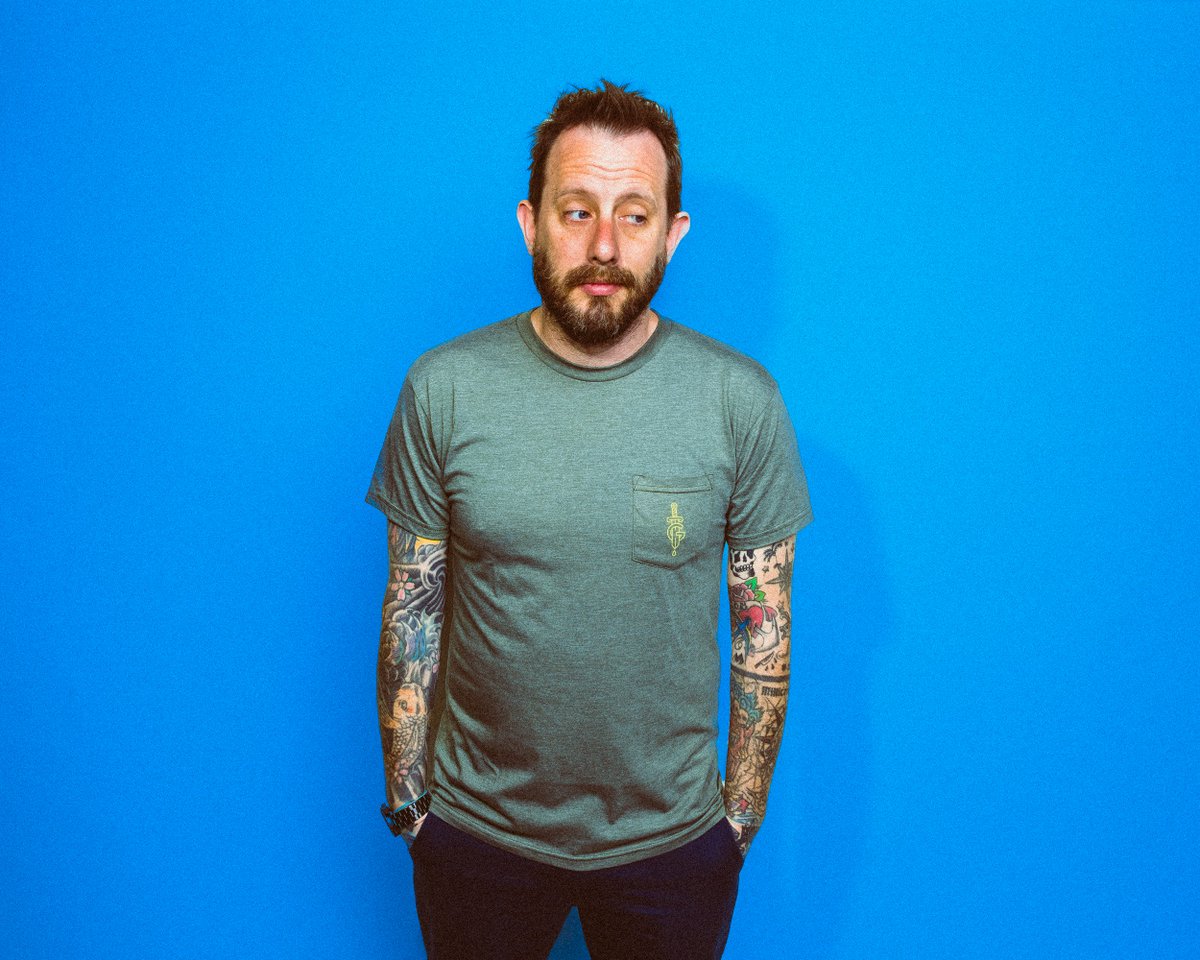 Geoff From Roosterteeth