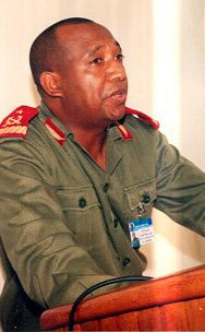 [UPDATE] Colonel Demeke Zewdu, Nigist Yorga, B/General Asamnew Tsige ...