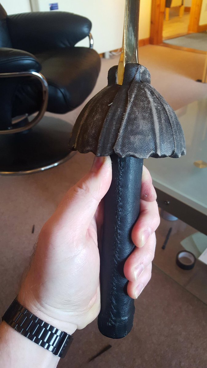 Hook Peter Pan Sword