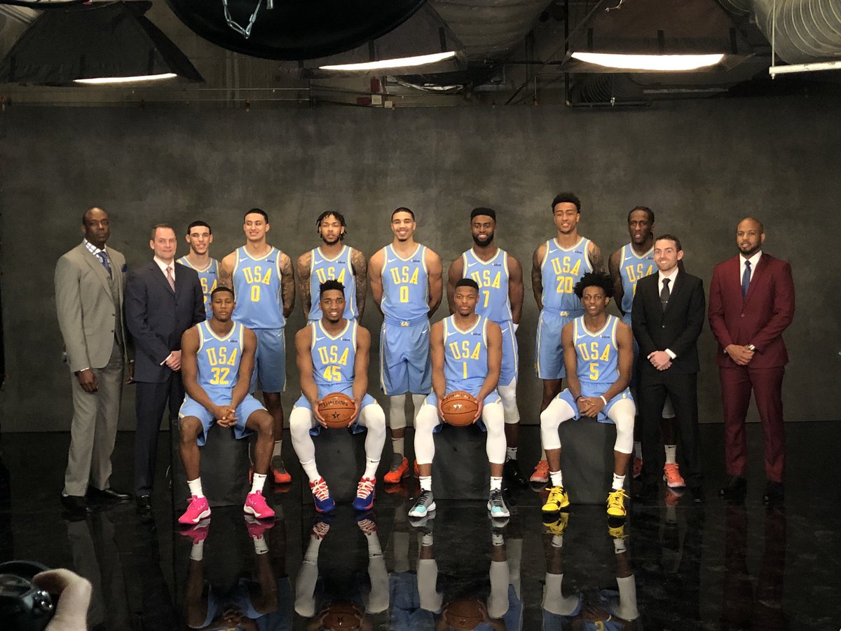 #Rockets coaching staff are ready to coach in the #KickstartRisingStars ...