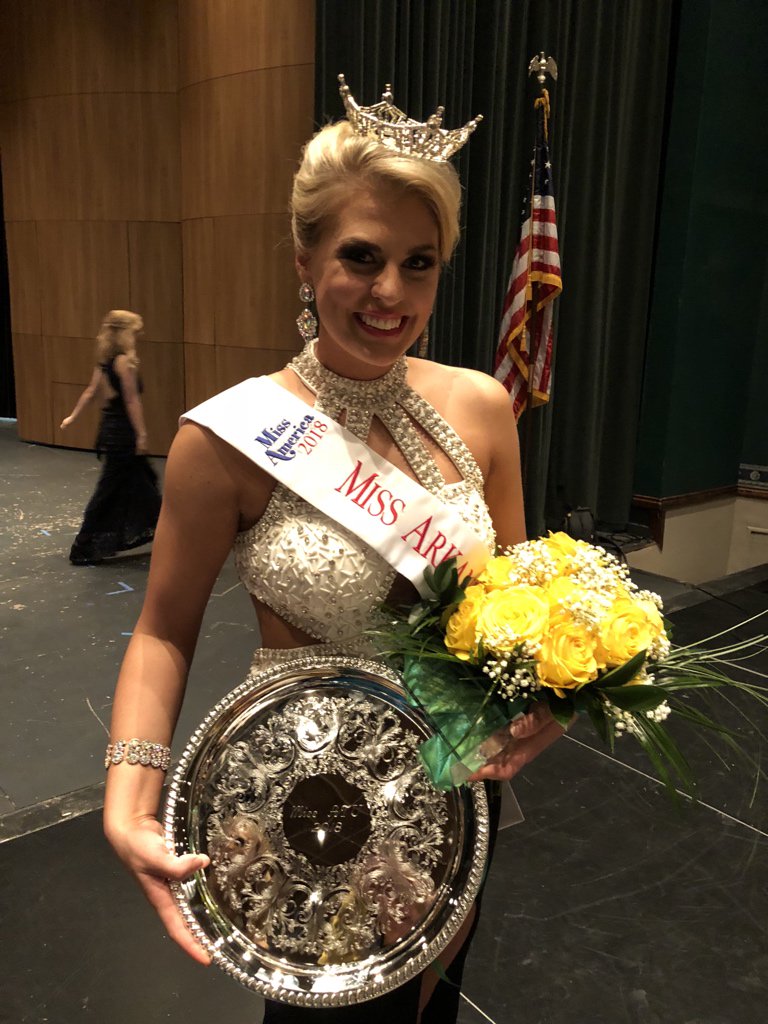 18 best Twitter @arkansastech images on Pholder | Congrats to Miss Tech ...