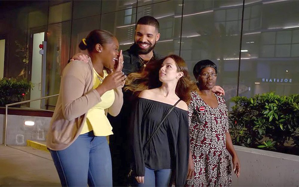 Drake - God's Plan Music Video | Latest News Explorer