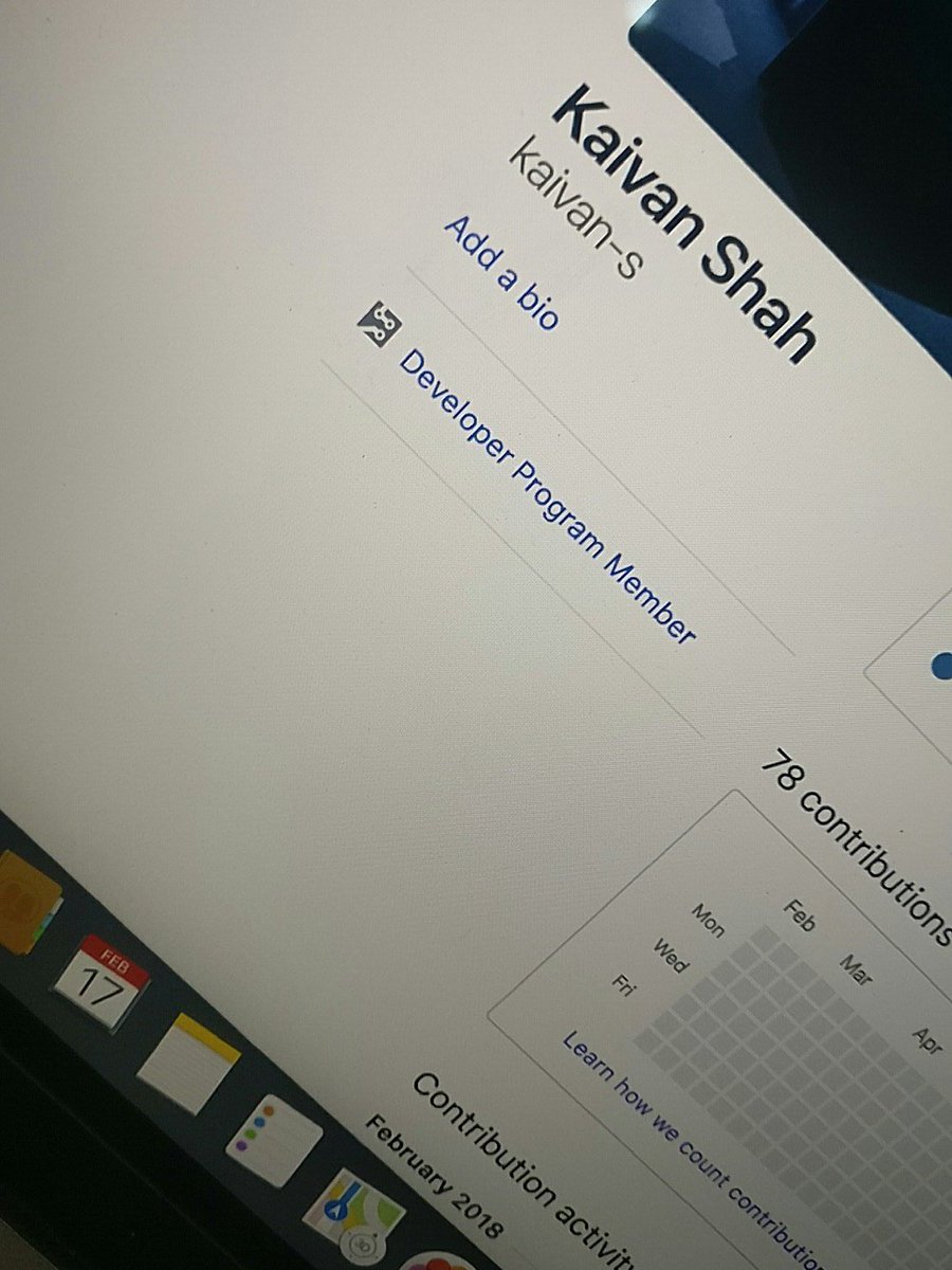 Kaivan (@KaivanshahS) | Twitter