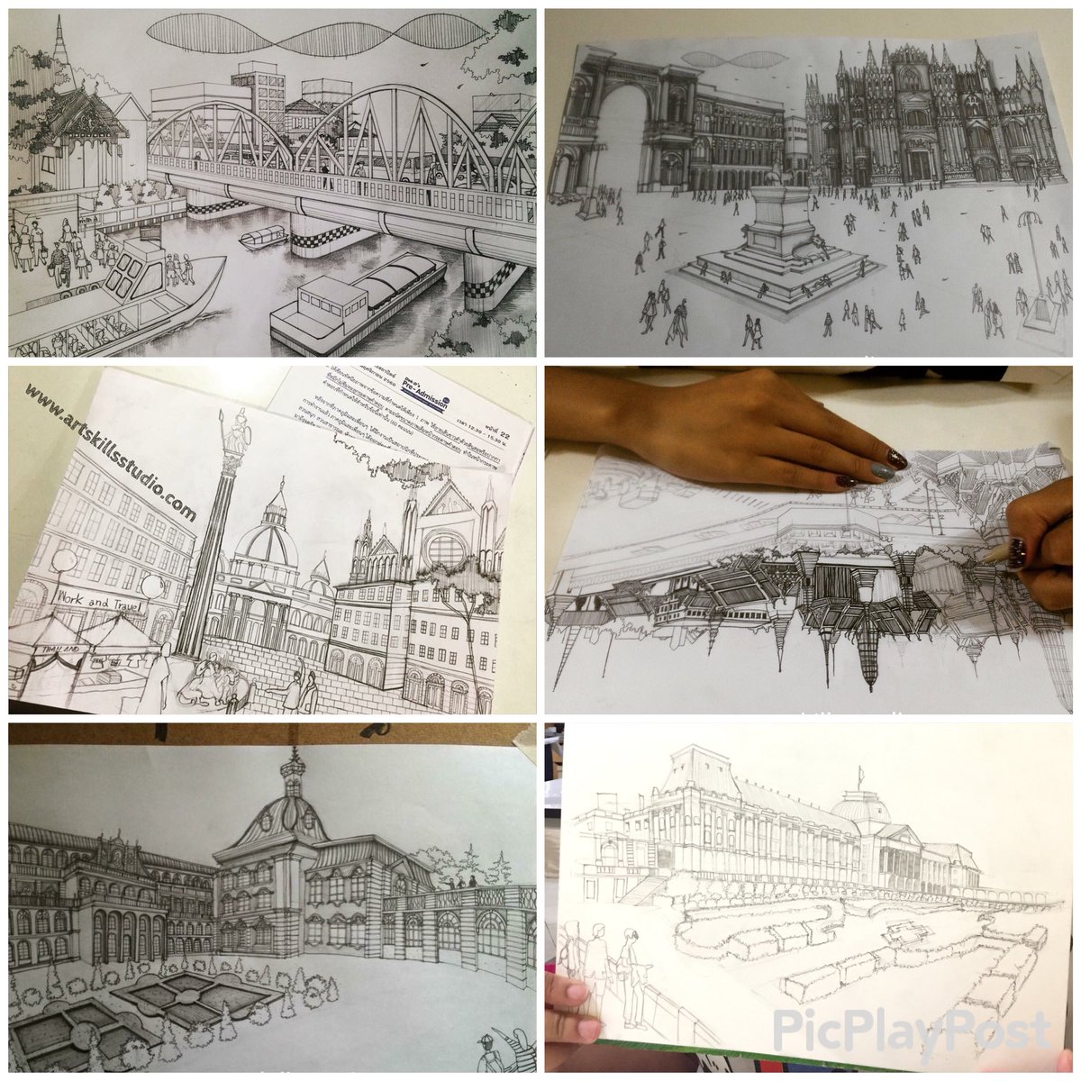 artskillstudio (@artskillstudio) | Twitter