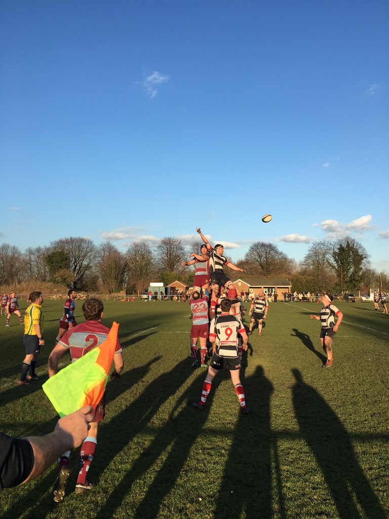 Chiswick Rugby Club | Amateur London Rugby Club