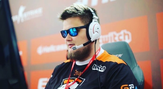 Virtus.pro on Twitter: "Snax attax…