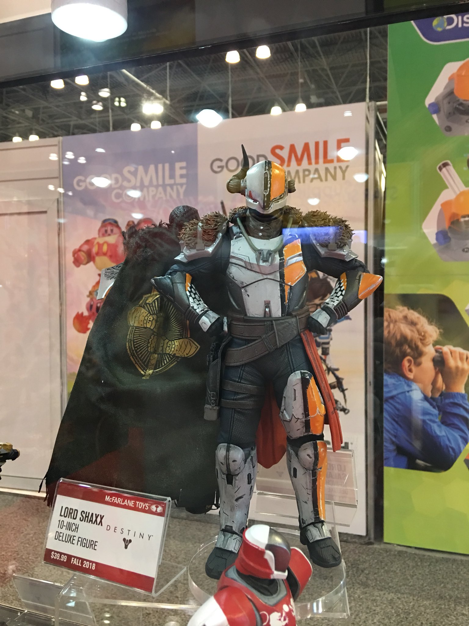 Todd McFarlane on Twitter: "Did you see all the #mcfarlanetoys reveals at #tf18 l?! See more ...