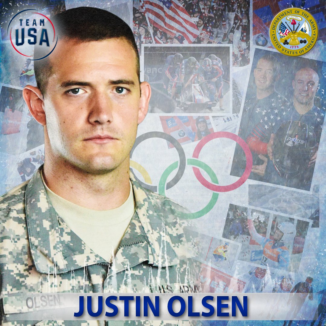 Justin Olsen
