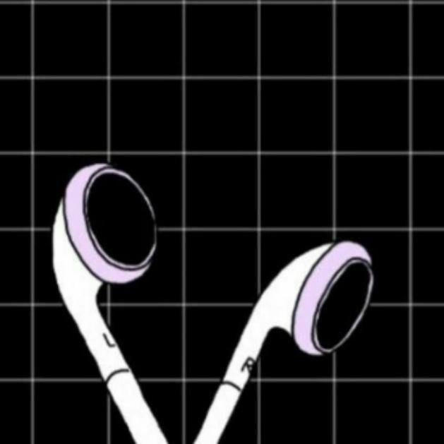 Headphones Background Tumblr