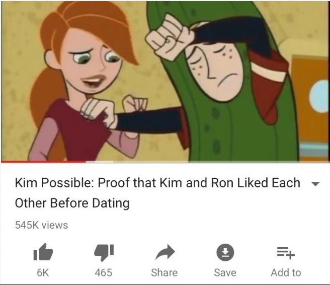 Kim Possible Quotes