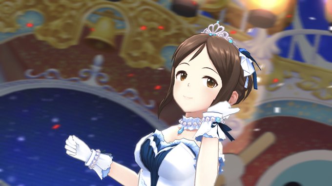 綾瀬穂乃香デレステスクショbot(@honoka_SCbot) - Twilog