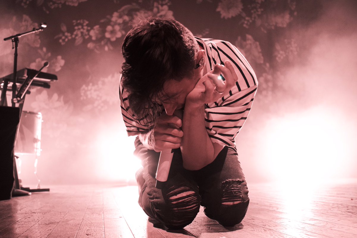 61 best Twitter Me_is_boyd images on Pholder | Two shows left Rochester ...