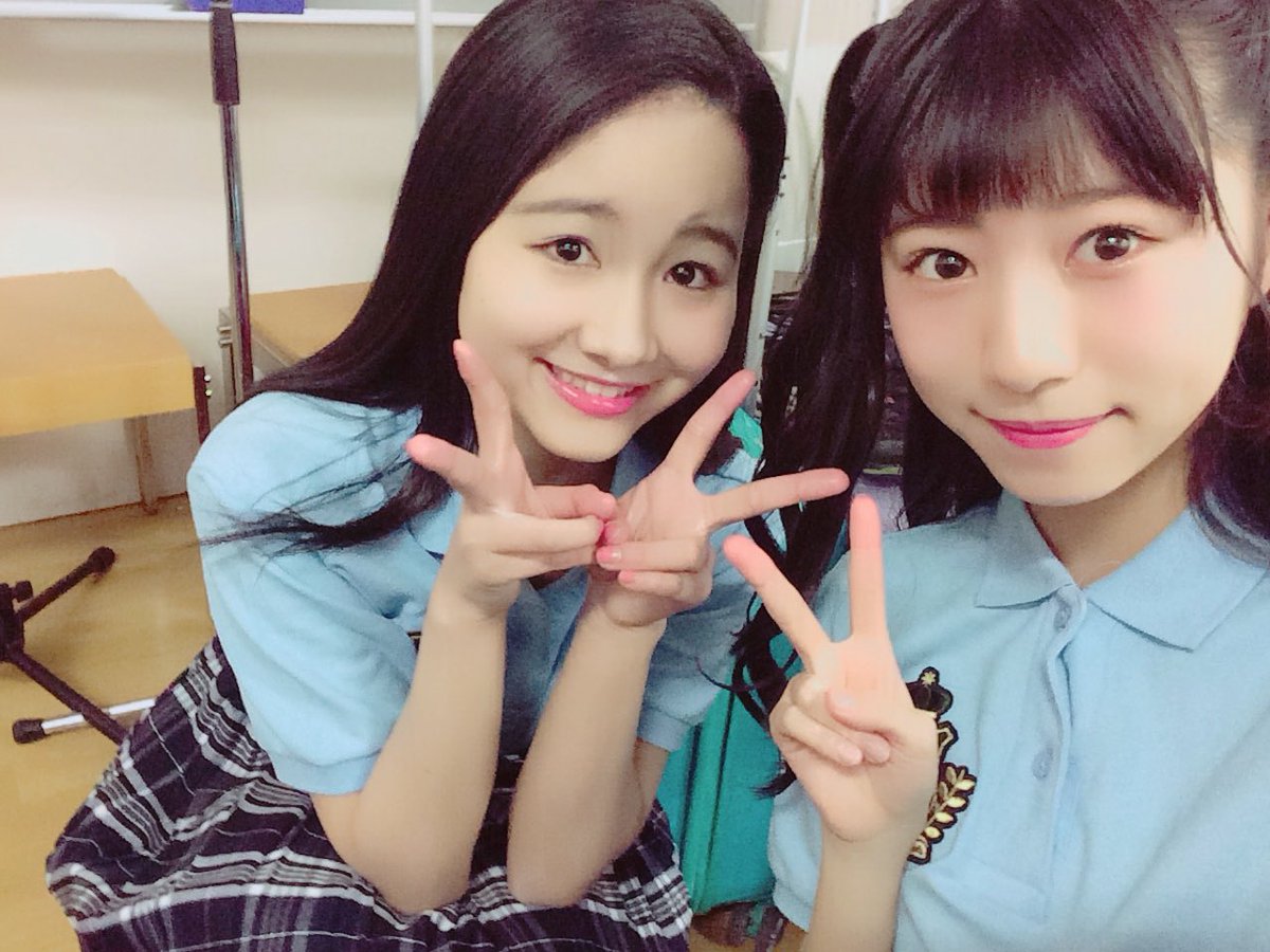 Shibu3 project（シブサン） 2018-2-18 渋谷アイドル劇場 @Shibu3project - posfie