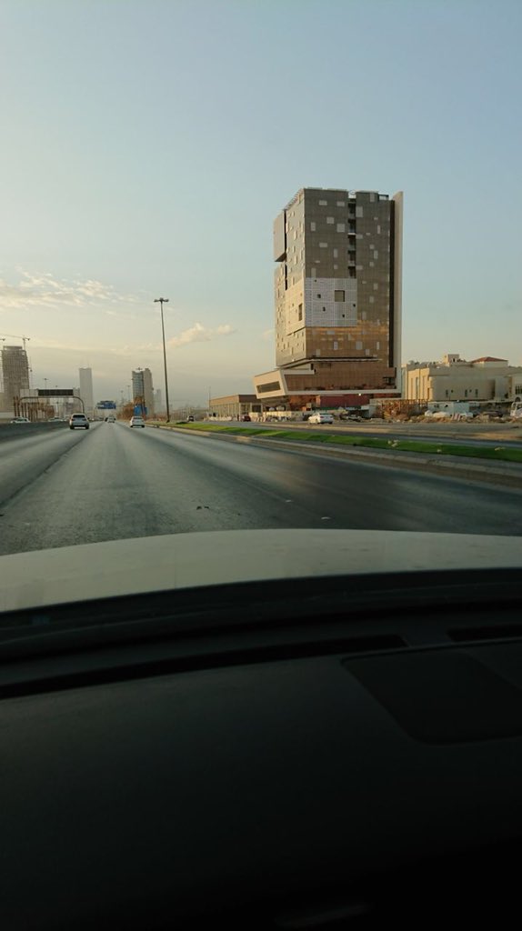 RIYADH l T/O l CMC Tower l 14F l Office | Page 2 | SkyscraperCity Forum