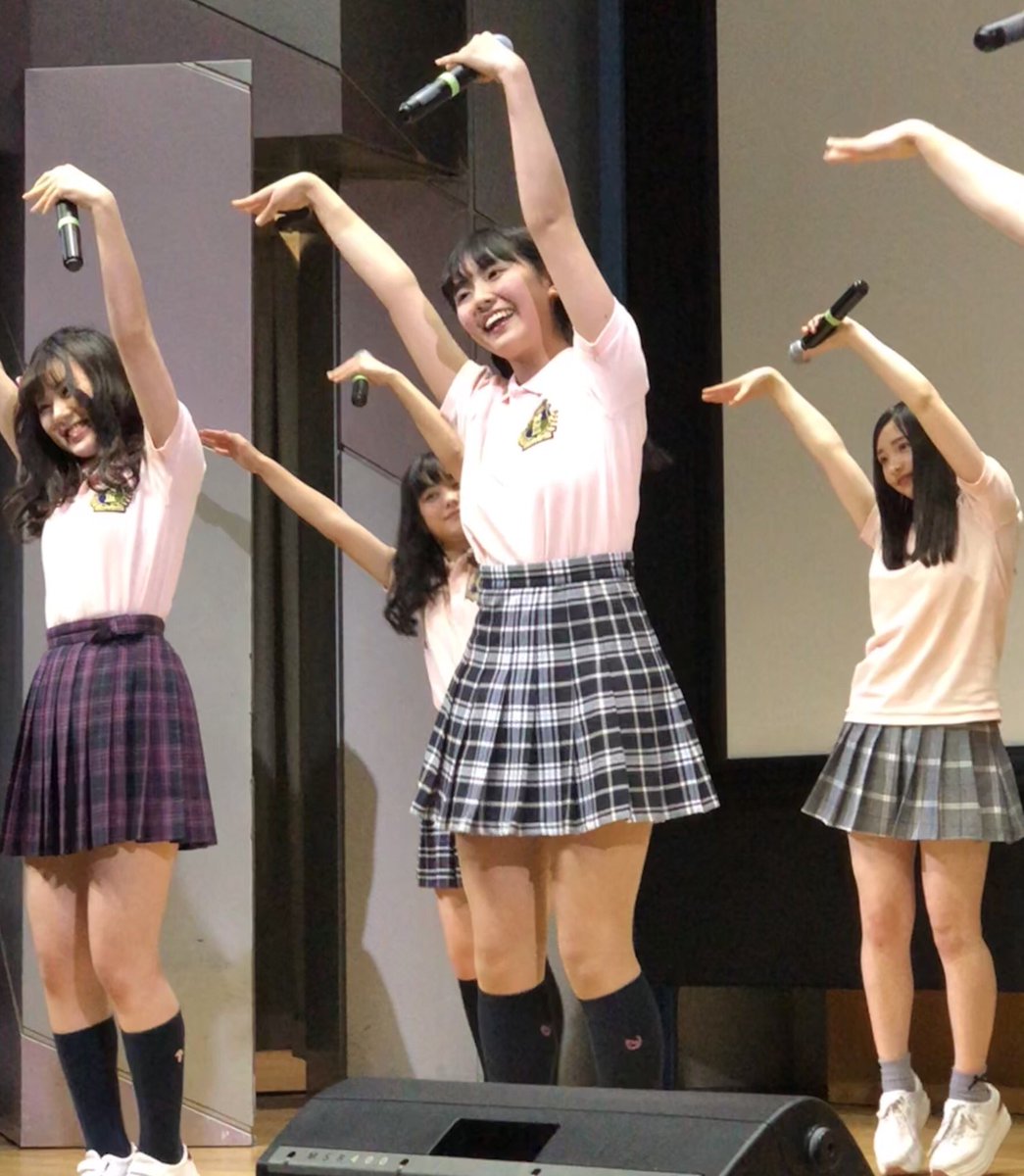 Shibu3 project（シブサン） 2018-2-18 渋谷アイドル劇場 @Shibu3project (2ページ目 ...