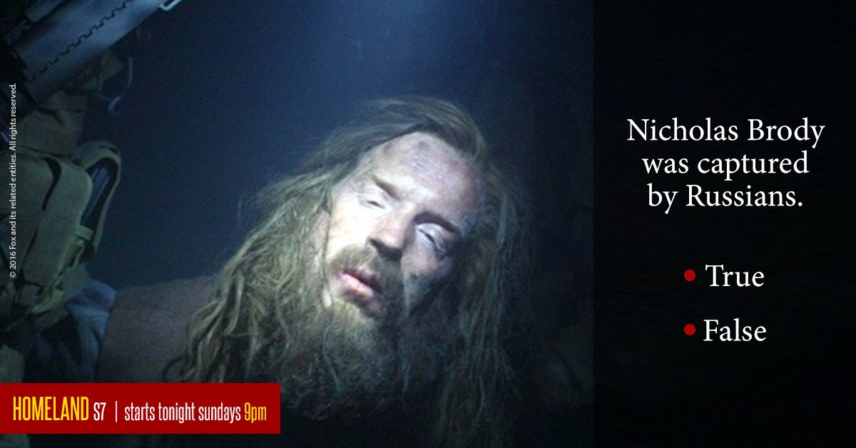 Nicholas Brody Beard