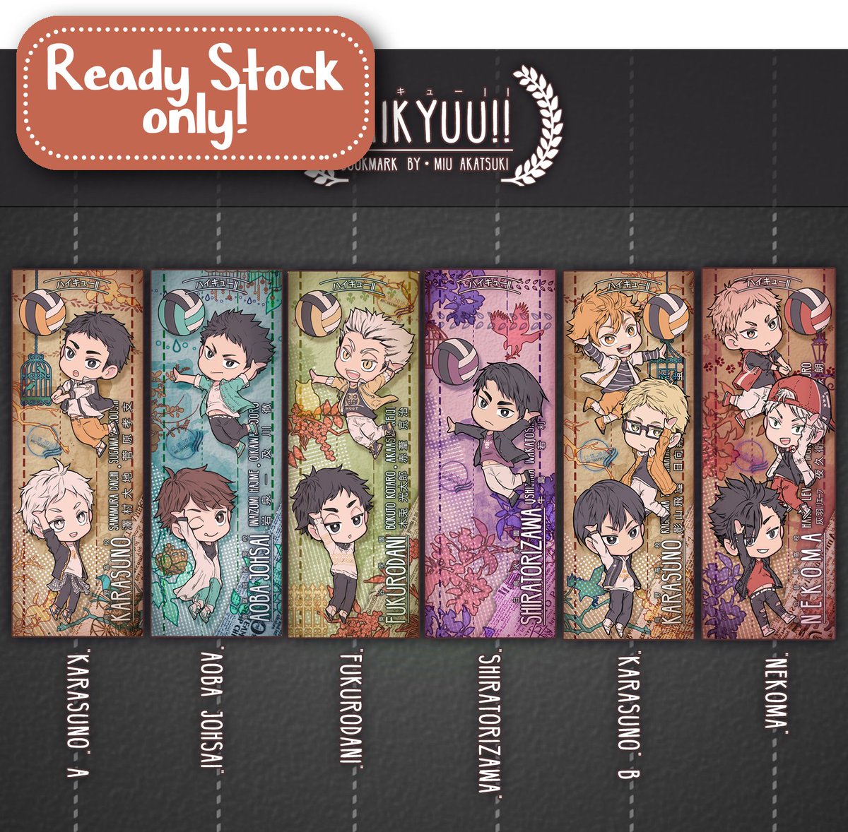 「Part 3 」MiuAの漫画