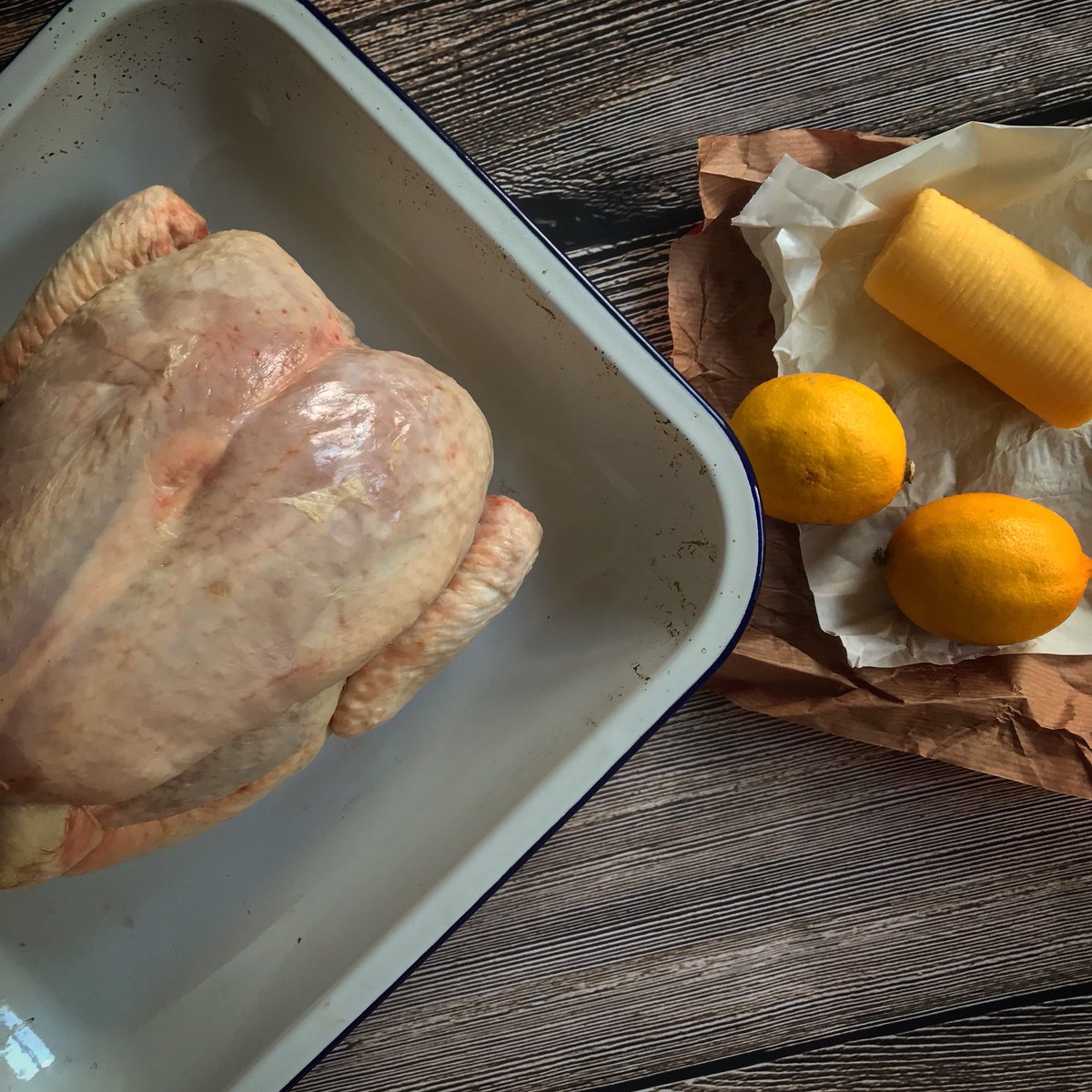 parsons nose chicken