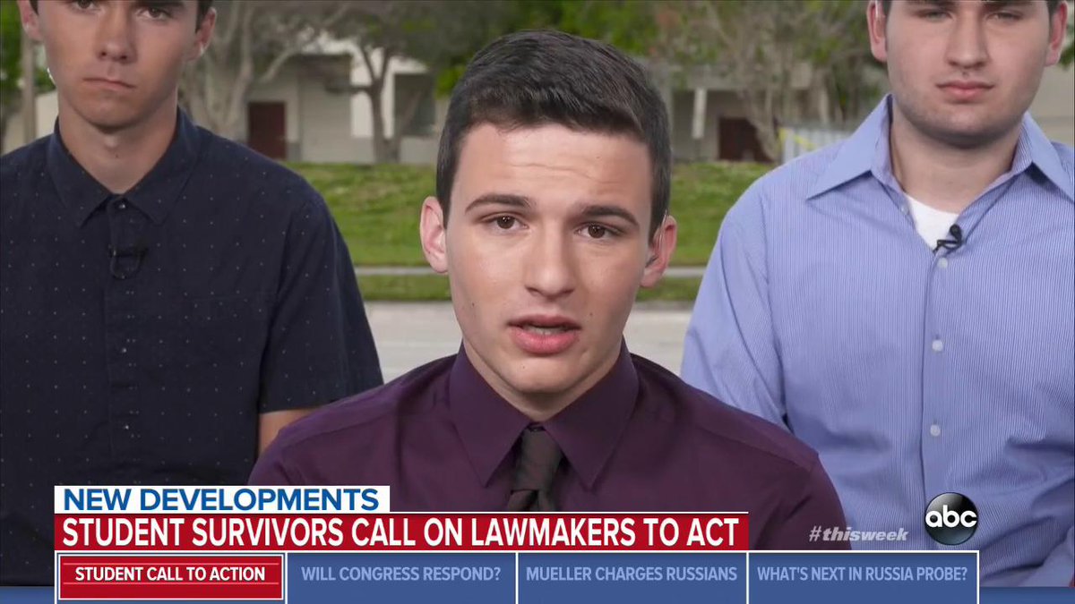 This Week on Twitter | March for Our Lives | Know Your Meme