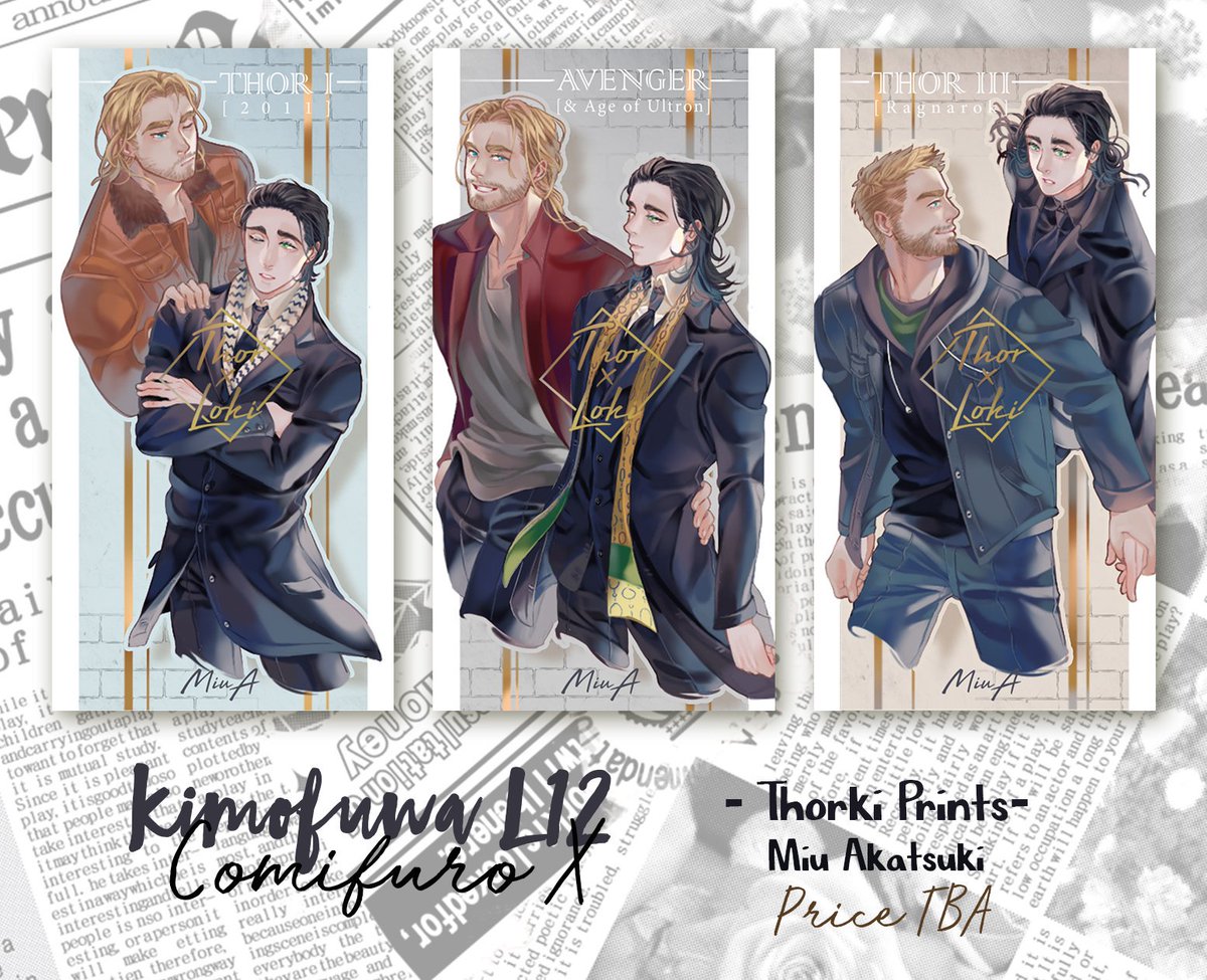 「Part 3 」MiuAの漫画