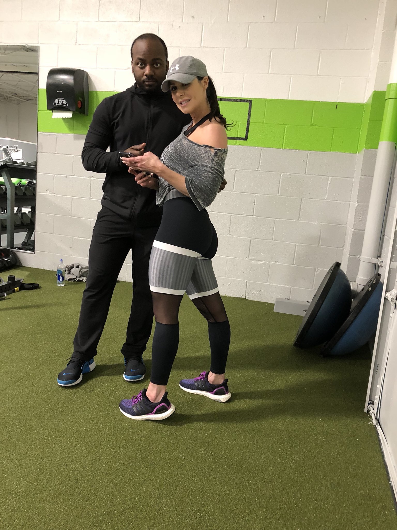 TW Pornstars - Kendra Lust™. Twitter. #follow my Trainer for workout ...