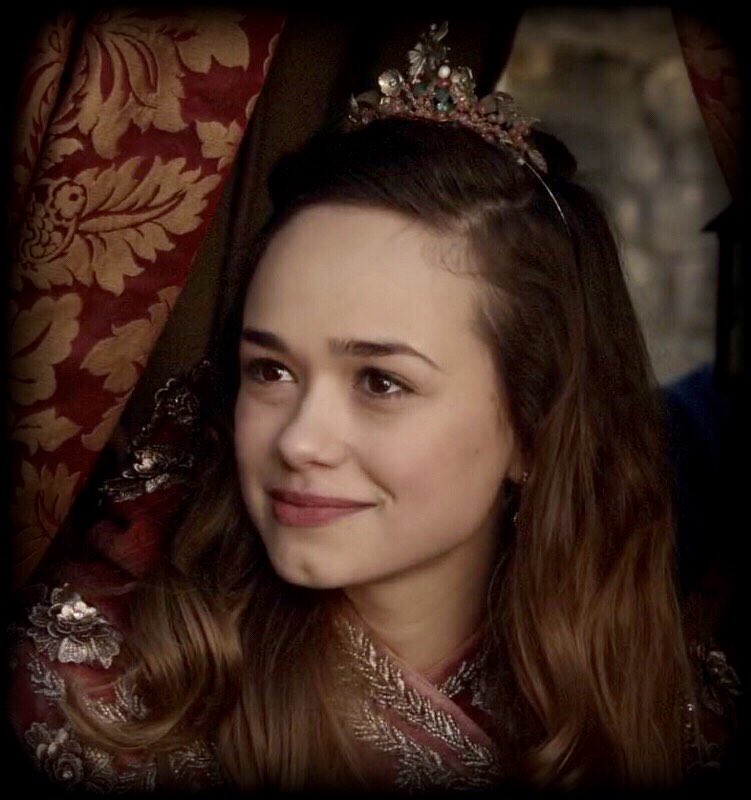 Princess Claude Rose Williams Reign