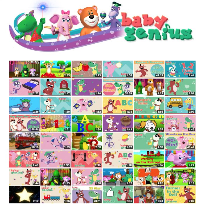 BABY GENIUS By Samsparks101 On DeviantArt, 48% OFF