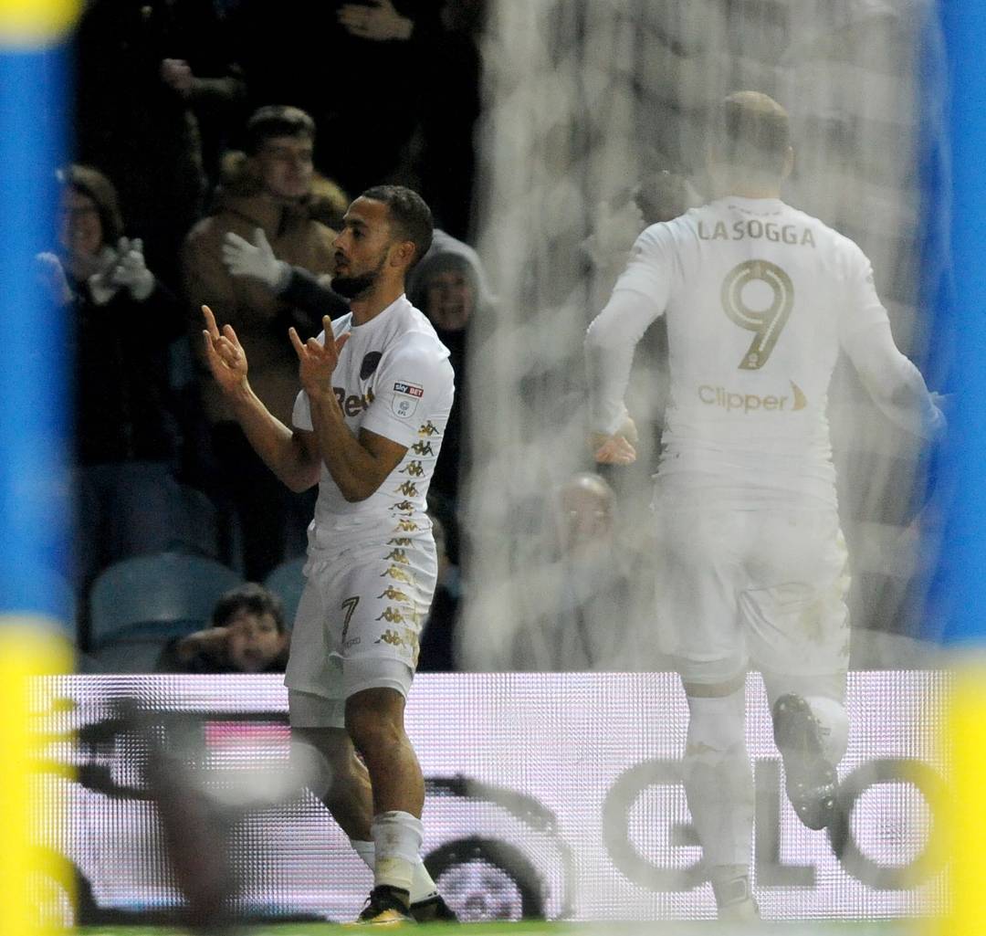 427 best Lufc images on Pholder | Leeds United, LUFC and Bailey Pf