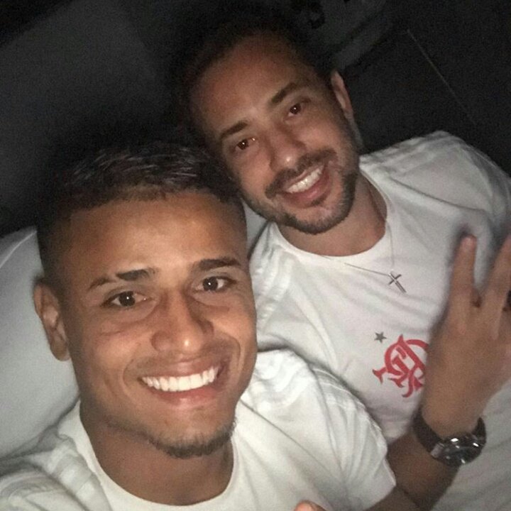 469 Best Tmj Images On Pholder Tmj Porramauricio And 10 Ronaldinho
