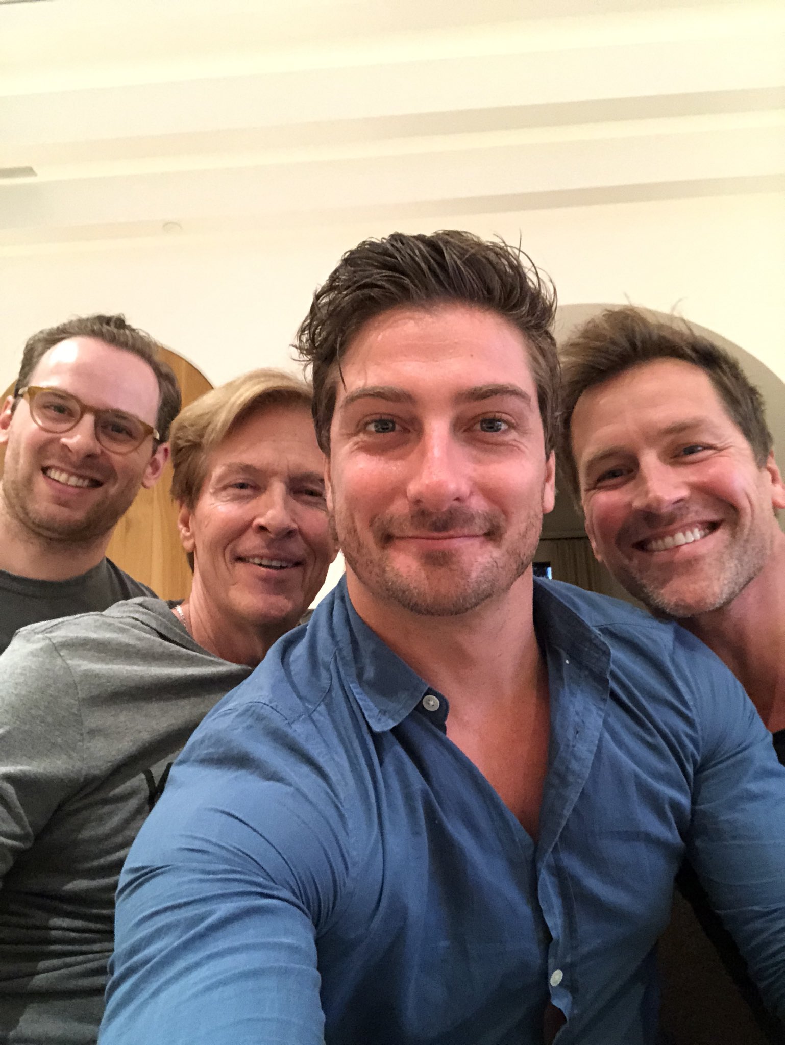 Daniel Lissing