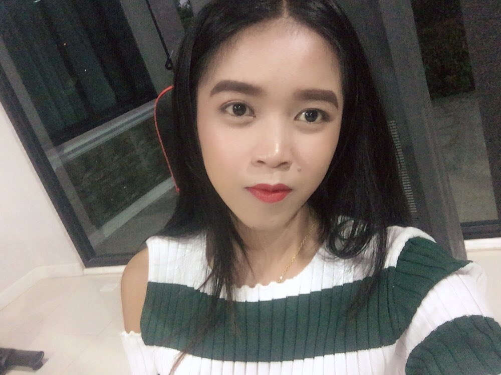 Donut Natthaporn on Twitter: "ความลับในใจ กุญแจอะไรก็ไขไม่ออก https://t.co/QxVCp9cjaK" / Twitter