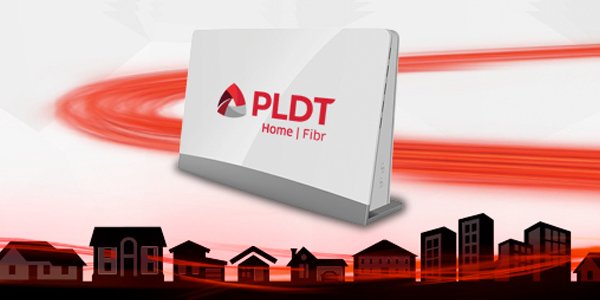 Pldt Home Logo