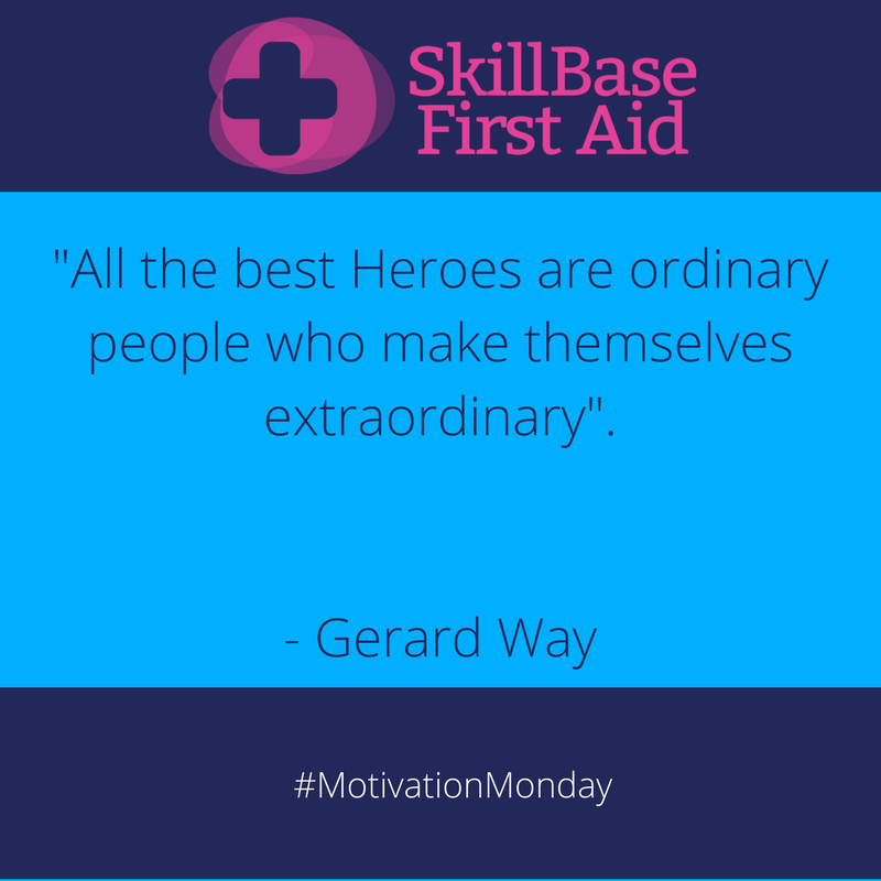 SkillBase First Aid (@SkillBaseFA) | Twitter