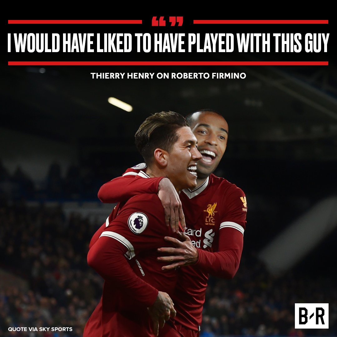 B/R Football on Twitter: B/R Football on Twitter: