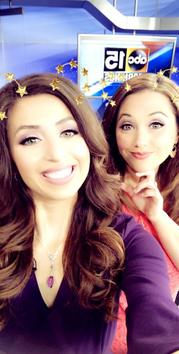 Allison Rodriguez - @ARodriguezABC15 Phoenix, AZ : Latest news ...