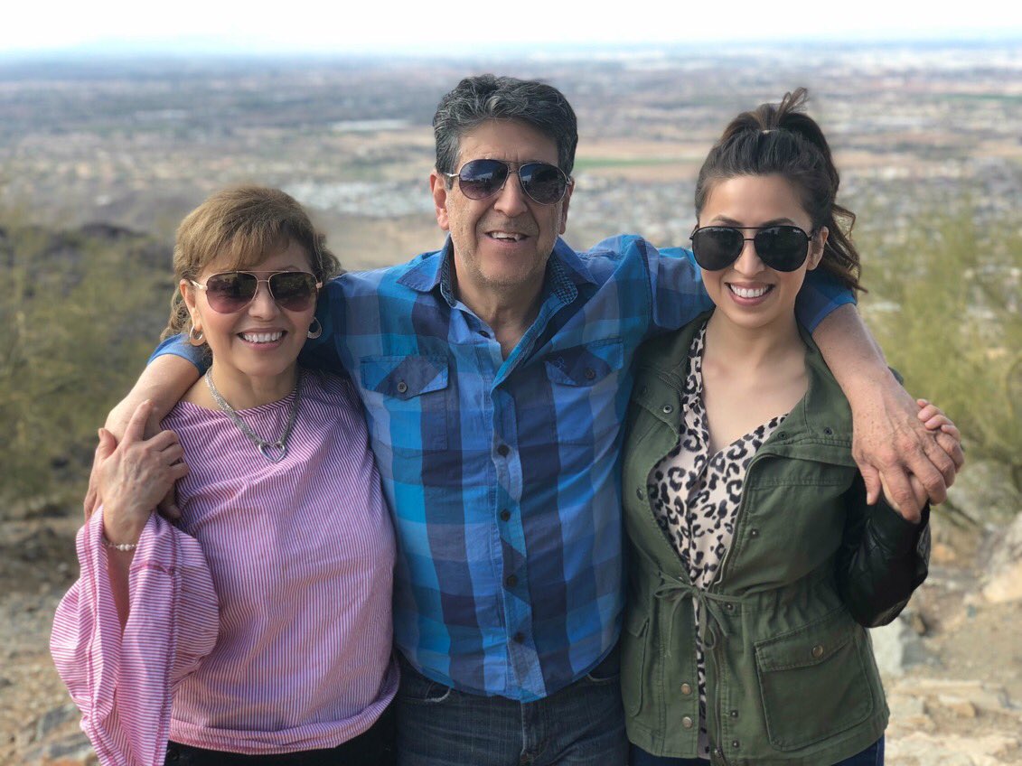 Allison Rodriguez - @ARodriguezABC15 Phoenix, AZ : Latest news ...