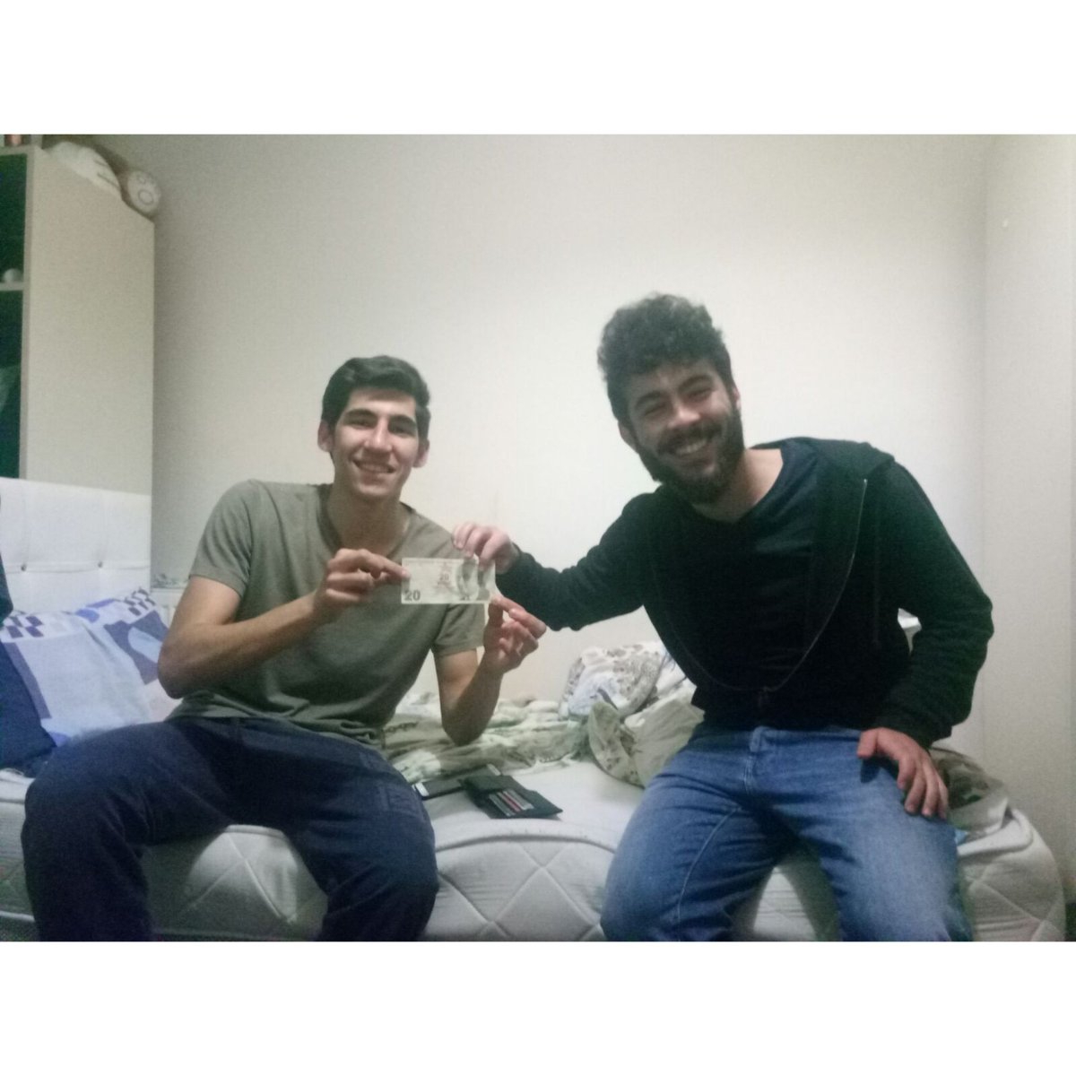 Berkay Kemal TABAK (@BayKarammboll) | Twitter