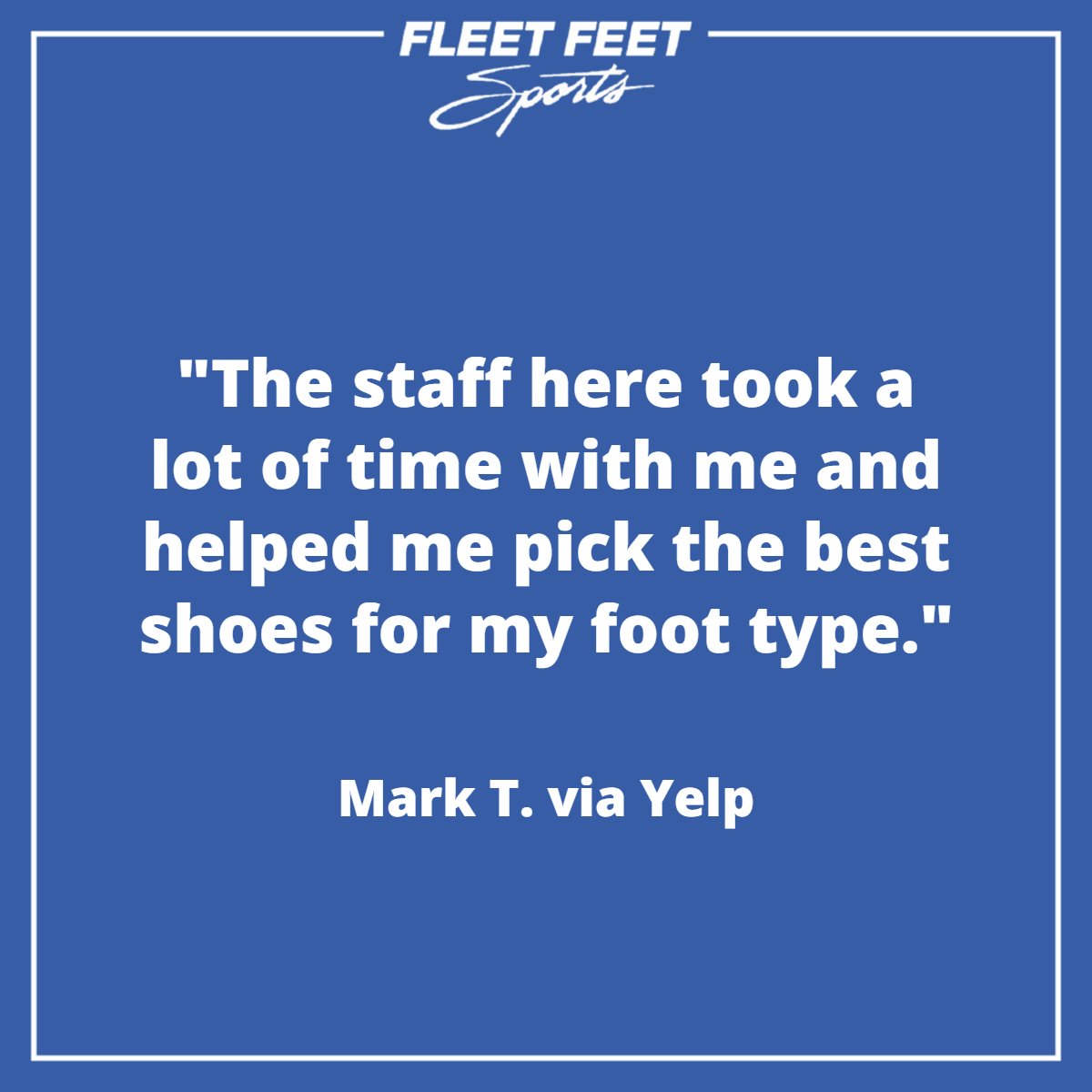 Fleet Of Foot Quotes