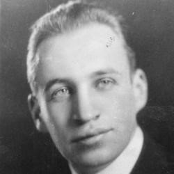 Remembering physicist “Van” John Hasbrouck van Vleck Bday for 1st fully ...