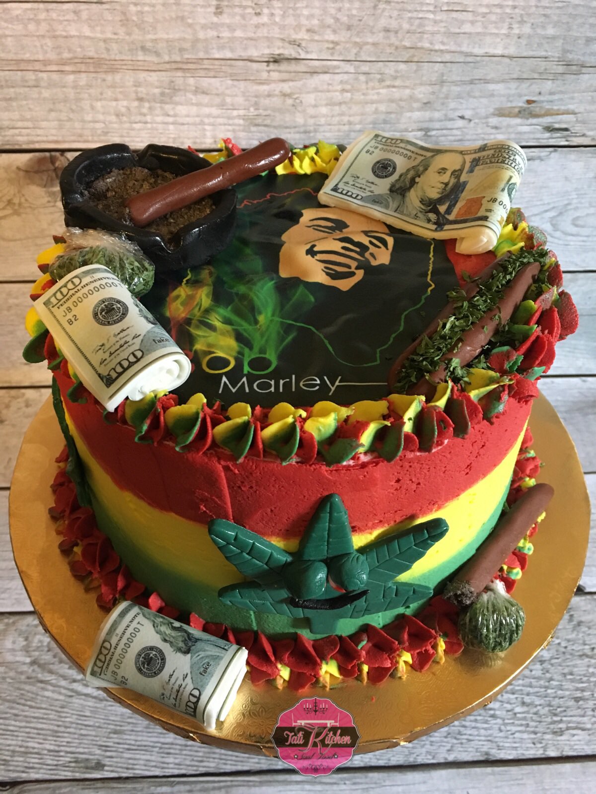 Weed Cake Tumblr