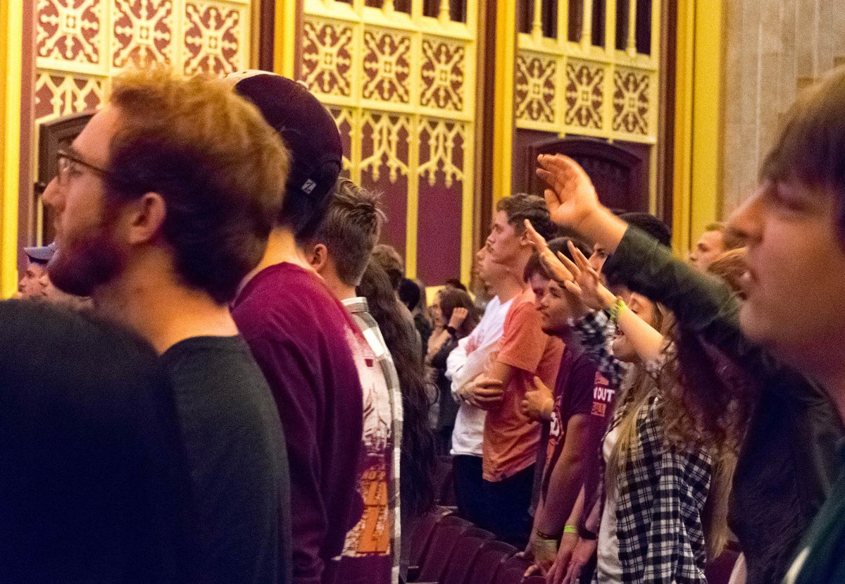 VT InterVarsity (@InterVarsityVT) | Twitter