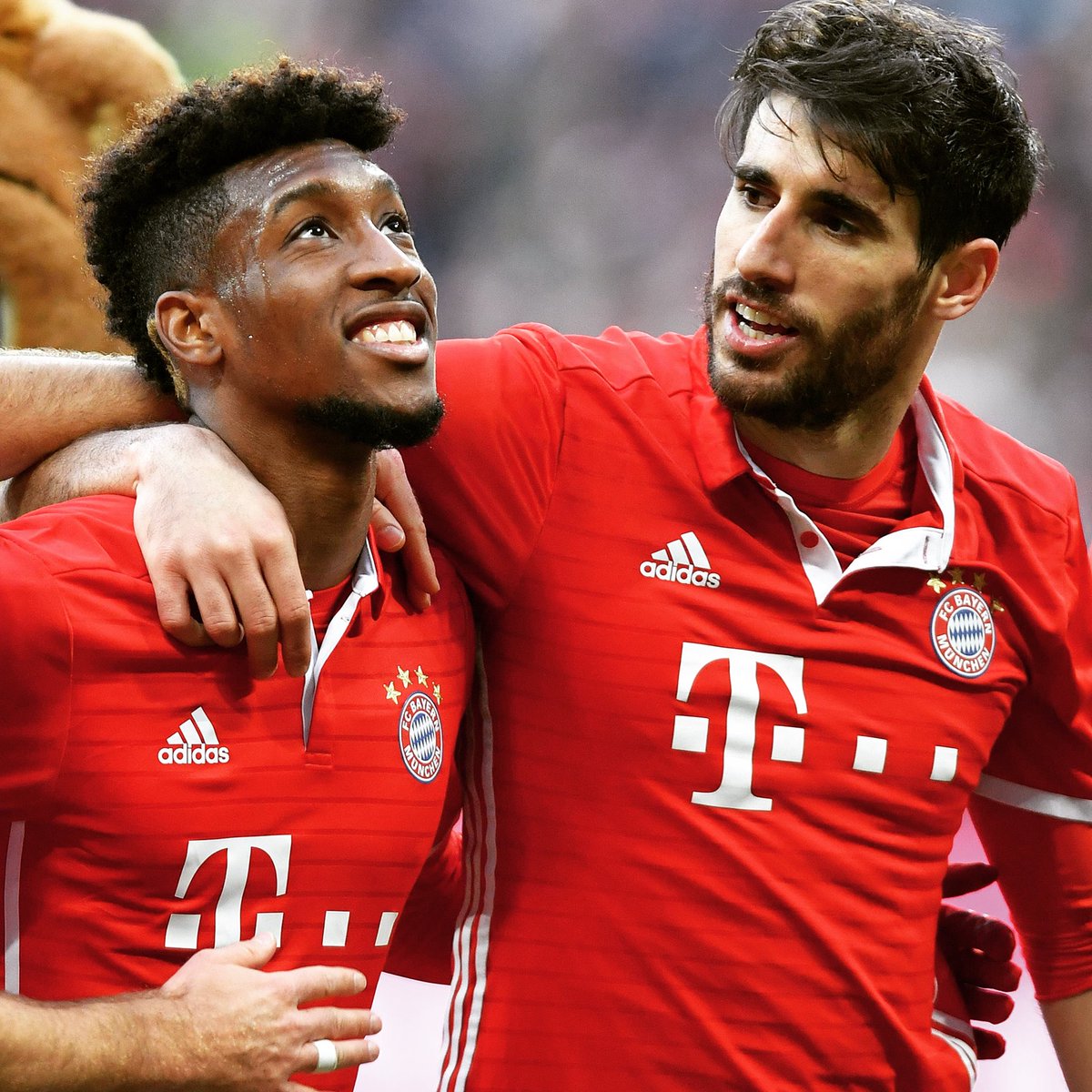 140 best Coman images on Pholder | FUT Mobile, Fcbayern and FIFA