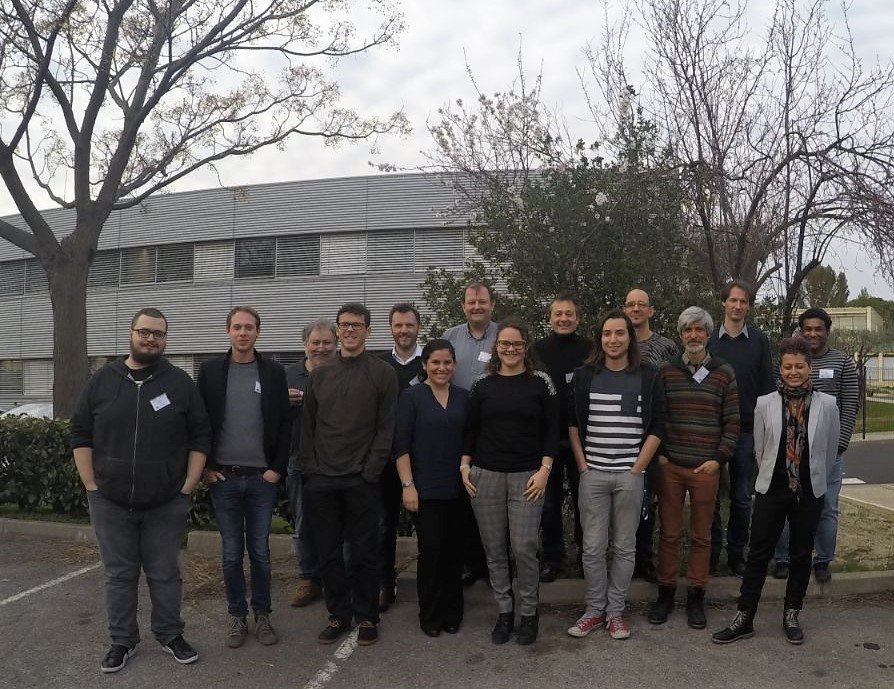 BioComputing UP (@BioComputingUP) | Twitter