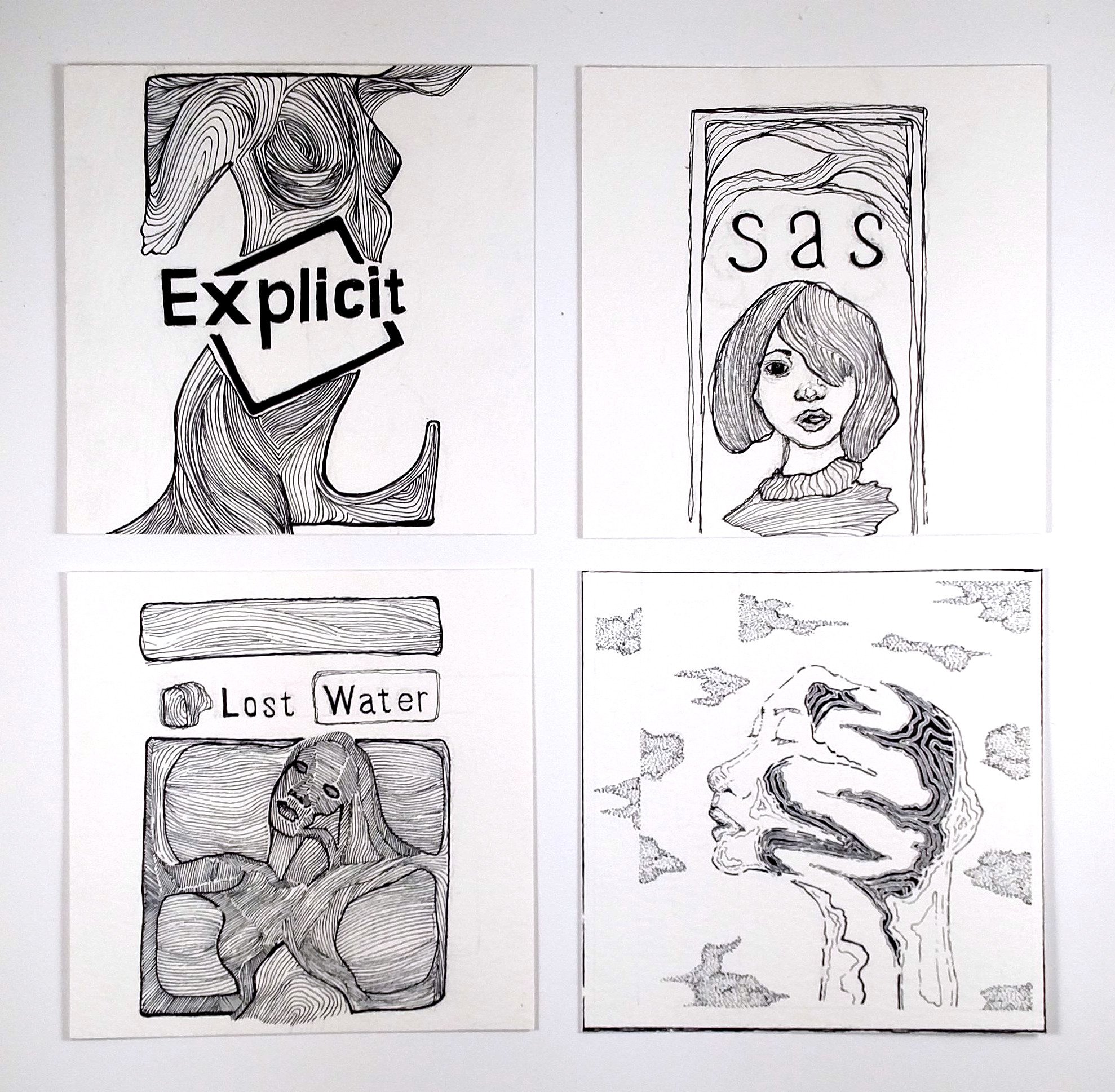 Cool Cd Covers Ideas