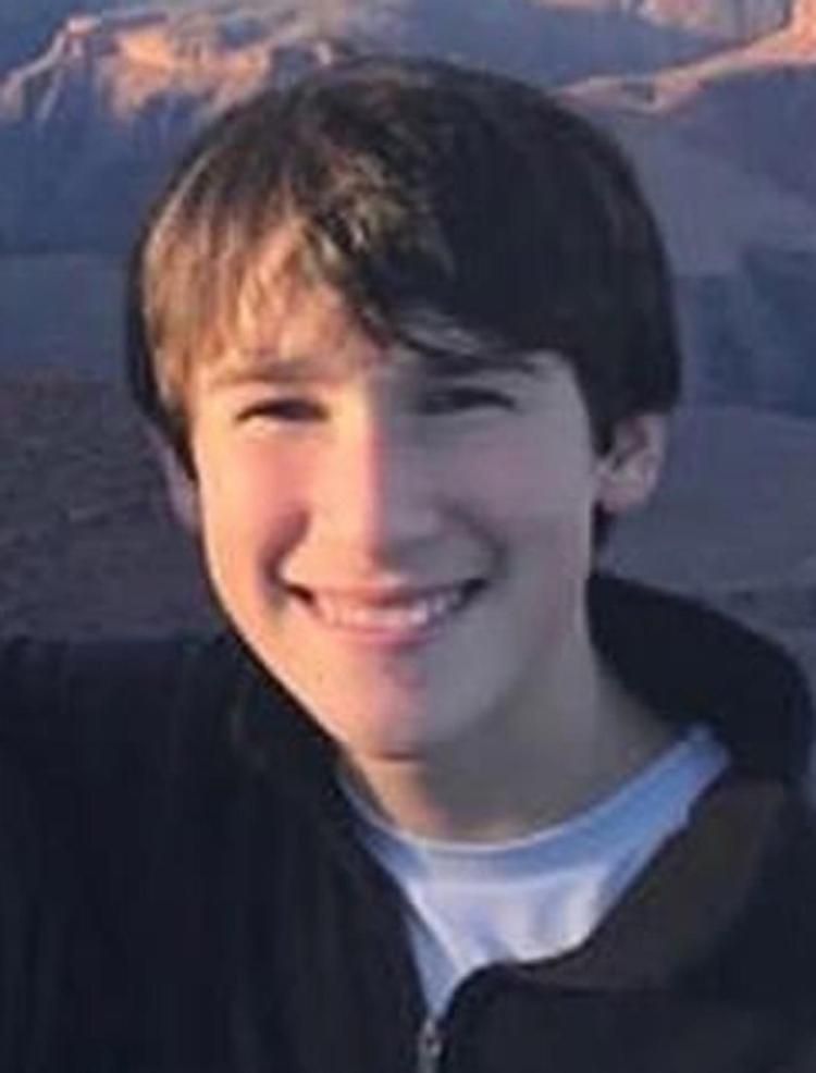 Three Florida school shooting victims — Scott Beigel, Alex Schachter ...