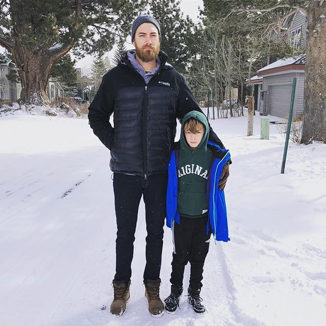 Rhett Mclaughlin Height