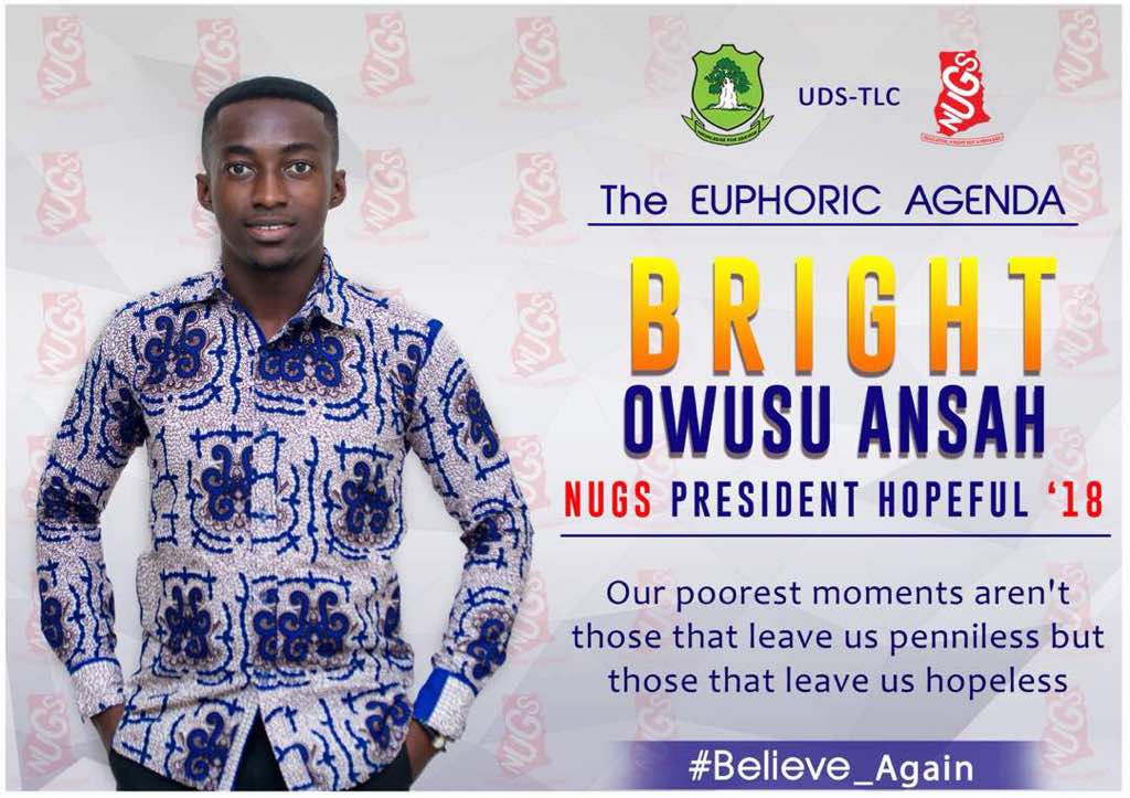 Bright Owusu Ansah (@tyeBright_PhD) | Twitter