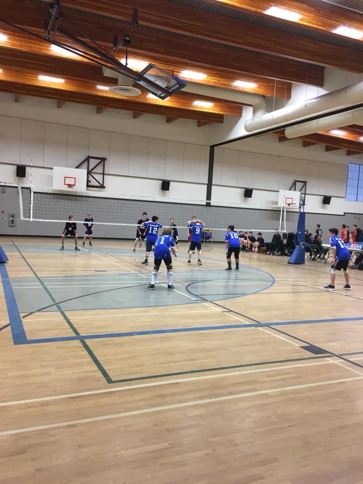 Gordon Head Middle School