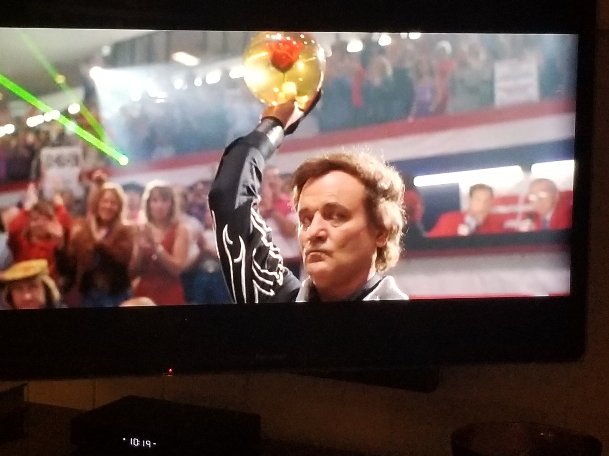 Kingpin Bill Murray Wallpaper