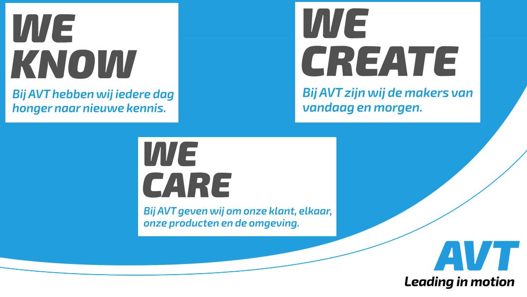 AVT.nl Vakmensen in techniek, voor transport en hydrauliek.